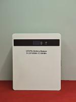 China Upgrade Your Home Power System with a 51.2V 100Ah LiFePO4 Battery 6000 Cycles of Reliable Energy for sale