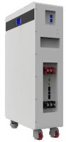 China Home Energy Storage Lithium Battery 51.2V 300Ah for sale