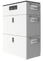 China 2400W PV Input Balcony Energy Storage System for sale