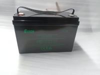 China 12.8V LiFePO4 battery for sale