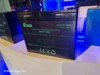 China 12.8V LiFePO4 battery for sale