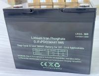 China 12.8V LiFePO4 battery for sale