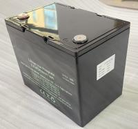 China 12.8V LiFePO4 battery for sale