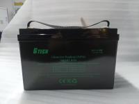 China solar battery LiFePO4 for sale