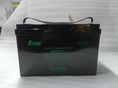 China solar battery LiFePO4 for sale