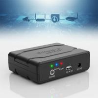 China Durable Mini DC UPS Uninterruptible Power Supply Providing Stable Voltage Support for Telecom and Security Devices for sale