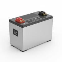 China 100Ah LiFePO4 Battery Pack with 3 Year Warranty and Max Charge Current 100A for sale