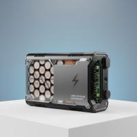 China Long cycle life E Scooter Battery Pack built with lithium ion cells to support frequent and maintain capacity over time for sale