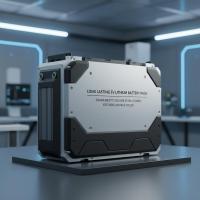 China Long Lasting EV Lithium Battery Pack Engineered to Deliver Stable Power Over Extended Charge Cycles in Electric Vehicles for sale
