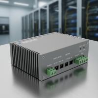 China Energy DC UPS Power Supply with Compact Design and Multiple Output Voltages Meeting Demands of Transportation Systems for sale