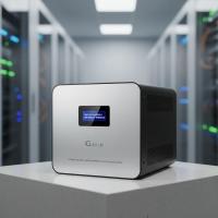 China Easy Installation User Friendly Interface G Tech UPS Optimized for Small Medium Enterprises and Remote Site Applications for sale