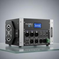 China Flexible G Tech UPS Multi Voltage Input Power Supply Supporting Various Industrial Standards and Configurations for sale