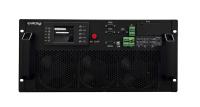 China 60KVA Series Rack Type 3 Phase In/3 Phase Out UPS for sale