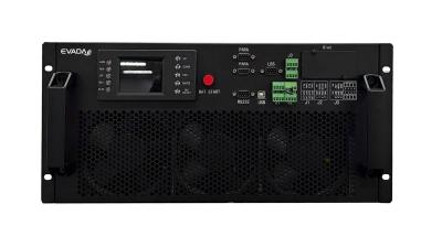 China 60KVA Series Rack Type 3 Phase In/3 Phase Out UPS for sale