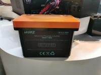 China 12.8V 100Ah LiFePO4 Battery with 6000 Cycles for Solar Energy Storage for sale