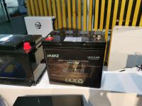 China 12.8V50AH Lead Acid Replacement LiFePO4 Battery 6000 time Long Cycle Life for sale