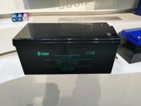 China 25.6V 200Ah LiFePO4 Battery with 6000 Cycle Life for Solar Energy Storage for sale