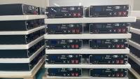 China LiFePO4 Battery Pack 51.2V 200Ah 10KWH Rack Mounted Energy Storage Battery for UPS Energy Storage for sale