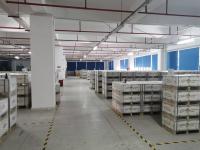 China 51.2V 300Ah 15KWH LiFePO4 Battery with 6000 Long Cycle Life for sale