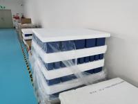 China 51.2V 314Ah 16KWH LiFePO4 Battery with 6000 Long Cycle Life for sale