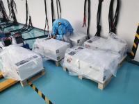 China 51.2V 314Ah 16KWH LiFePO4 Battery with 6000 Long Cycle Life for sale