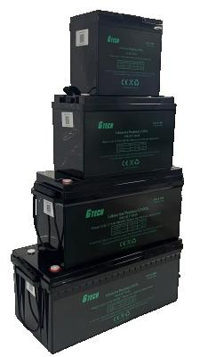 China 12.8V314AH  LiFePO4 Battery 8000 time Long Cycle Life for sale
