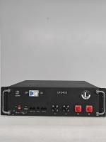 China Rack Mounted 48V 100Ah 5KWH LiFePO4 Battery Pack for sale