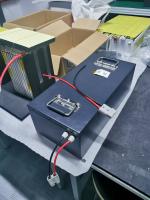 China 60V 100Ah LiFePO4 Battery for Electric Bicycle and Tricycle for sale