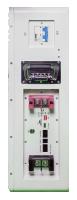 China LiFePO4 energy storage system battery with smart BMS 5KWH for sale