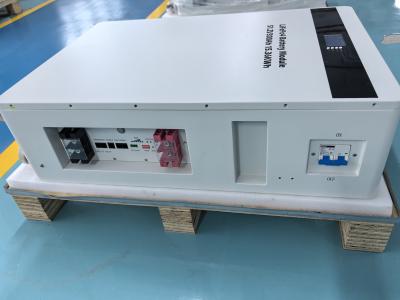 China G TECH 51.2V 100Ah 5KWH Floor Stand ESS LiFePO4 Battery with 6000 Long Cycle Life for Home Solar Energy Storage for sale