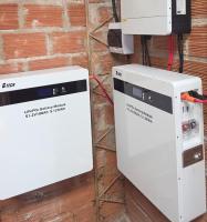 China 51.2V 100Ah House Power Energy Storage Lithium Battery System With Smart BMS 5KWH, 10KWH, 15KWH for sale