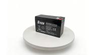China 12.8V 9Ah LiFePO4 Battery with 6000 Cycles for sale