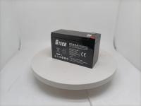 China 12.8V 9Ah LiFePO4 Battery with 6000 Cycles for sale
