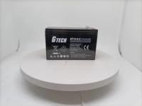 China 12.8V 9Ah LiFePO4 Battery with 6000 Cycles for sale