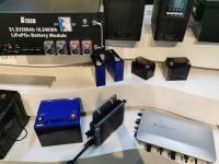 China 12.8V 9Ah LiFePO4 Battery with 6000 Cycles for sale