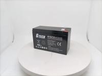 China G TECH 12.8V 7Ah LiFePO4 Battery with 6000 Cycles for sale