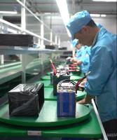 China G TECH 12.8V 7Ah LiFePO4 Battery with 6000 Cycles for sale