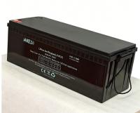 China 25.6V 200Ah 5KWH LiFePO4 Battery With 6000 Cycles For Solar Energy Storage for sale