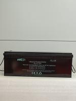 China 25.6V 200Ah 5KWH LiFePO4 Battery With 6000 Cycles For Solar Energy Storage for sale