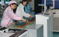 China 25.6V 200Ah 5KWH LiFePO4 Battery With 6000 Cycles For Solar Energy Storage for sale