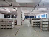 China LiFePO4 Battery Pack 48V 100Ah 4.8KWH Rack Mounted Energy Storage Battery for UPS Power Station for sale