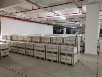 China LiFePO4 Battery Pack 25.6V 100Ah 2.56KWh Rack Mounted Energy Storage Battery for sale