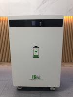 China 16kWh battery for solar energy storage for sale
