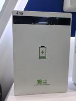 China 16kWh battery for solar energy storage for sale