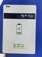China lithium battery 12.8V 25.6V 48V 51.2V 100Ah,200Ah,314Ah and 628Ah for sale