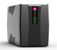 China Single Phase G Tech UPS With Automation Control System 2 Years Warranty for sale
