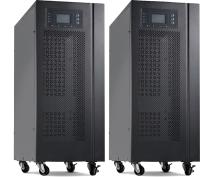 China High Reliability Modular Online UPS 20KVA-500KVA With Protection Features for sale