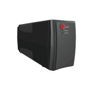 China Line Interactive Offline 500VA 300W PWM UPS For Home Power Backup for sale