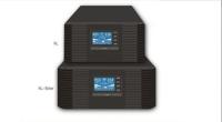 China AC / Solar Power Charging Pure Sine Wave Inverter  500W-4000W for sale