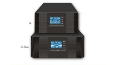 China AC / Solar Power Charging Pure Sine Wave Inverter  500W-4000W for sale